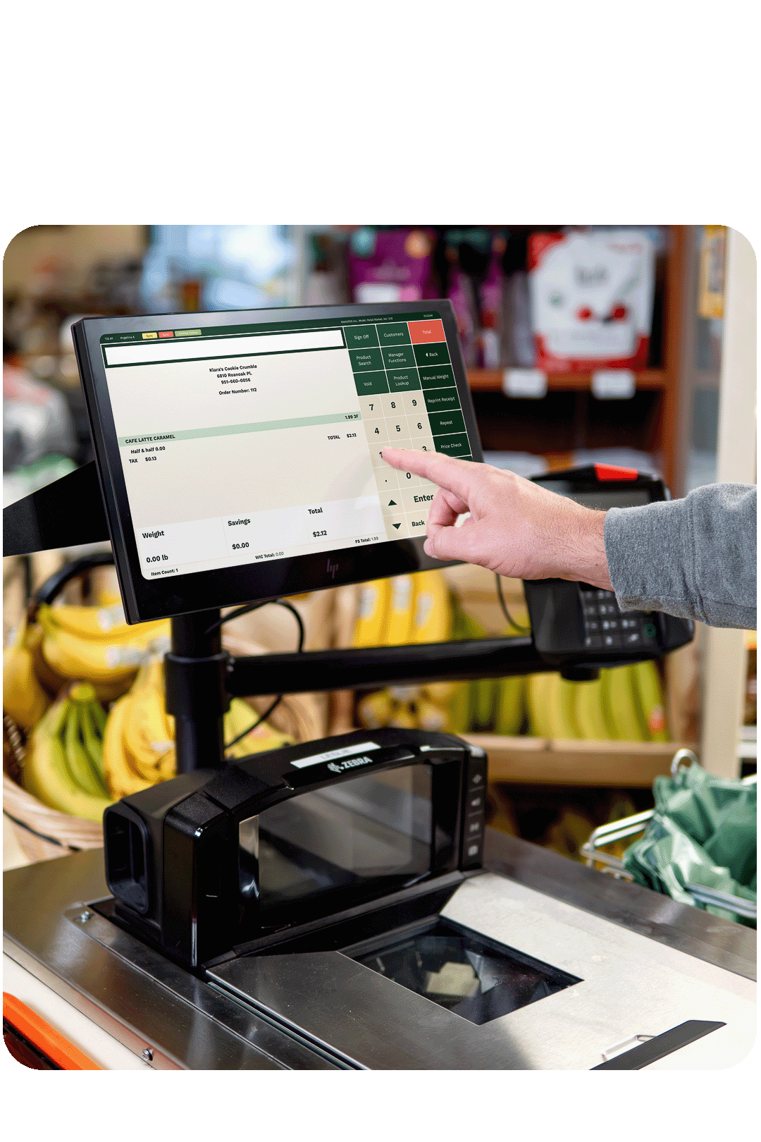 Competitive Comparison: Markt POS vs. Toast Retail | POS Nation